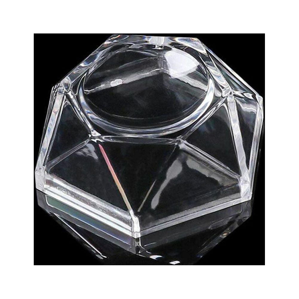 Acrylic Crystal Ball Display Base Ball Display Stand Decoration Base ...