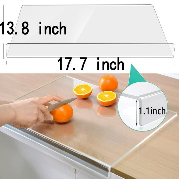 Under Counter Cutting Boards
