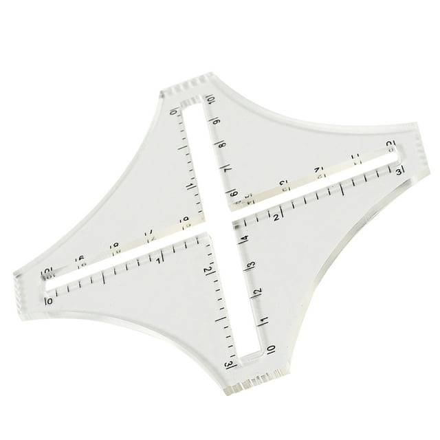 Embroidery Templates Magnetic Line Keeper For Knitting Patterns ...