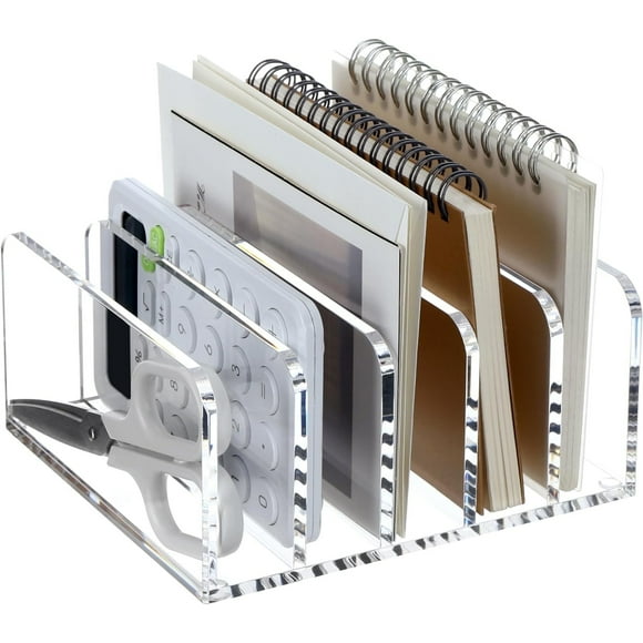 Desktop Document Holders