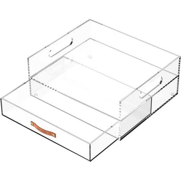 Inbox Outbox Tray Desk