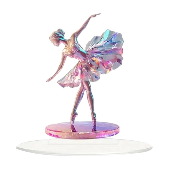 Acrylic Desktop Decoration,Suitable for Home Decor in Living Room or ...