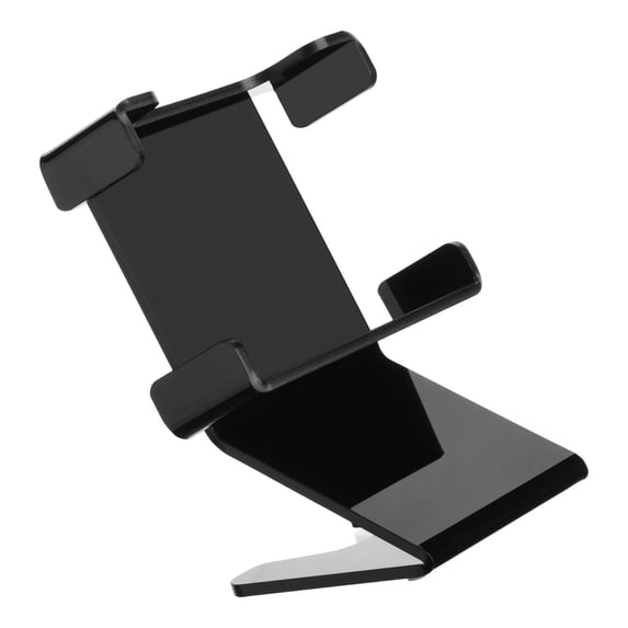 Acrylic Desktop Loudspeaker Stand Professional Studio Monitor Stand ...