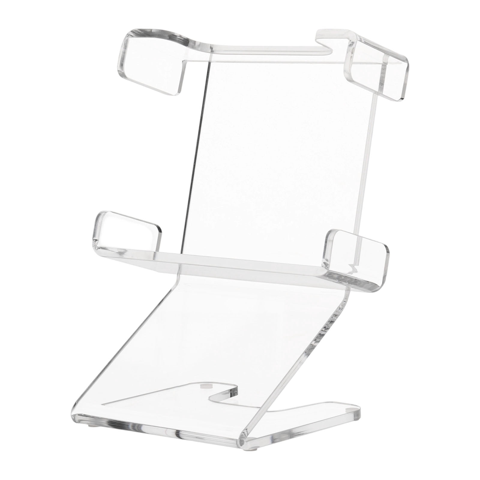 Acrylic Desktop Loudspeaker Stand Professional Studio Monitor Stand ...