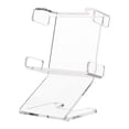 Acrylic Desktop Loudspeaker Stand Professional Studio Monitor Stand ...
