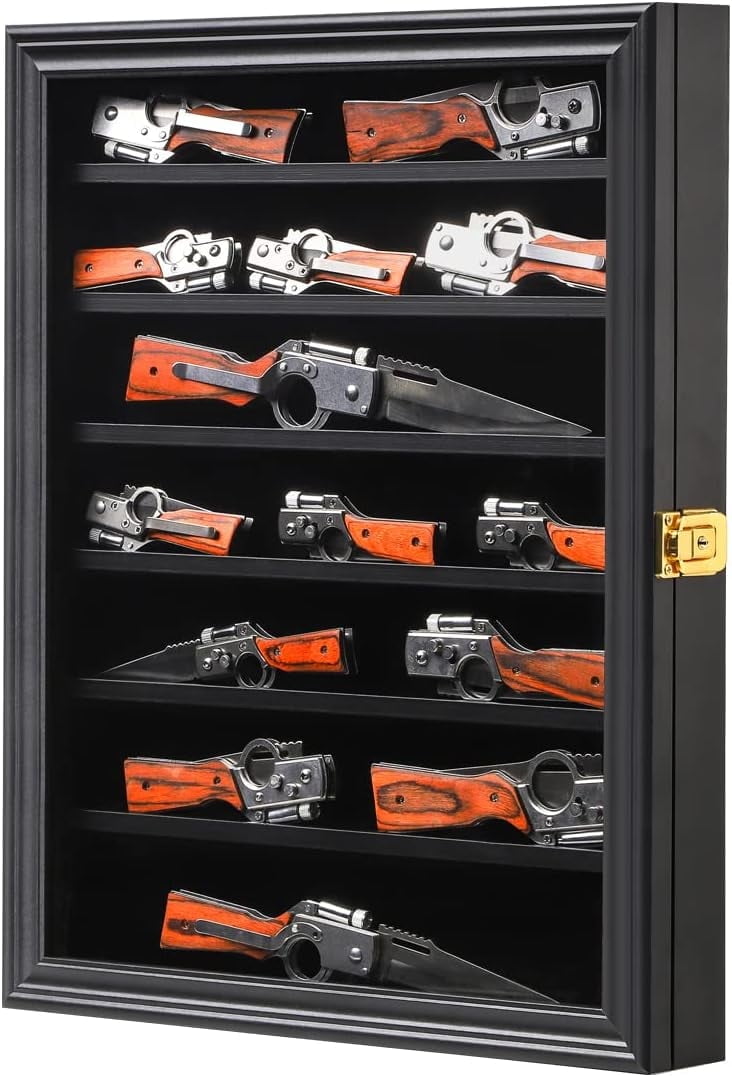 Acrylic Detachable Pocket Knife Display Stand - Walmart.com