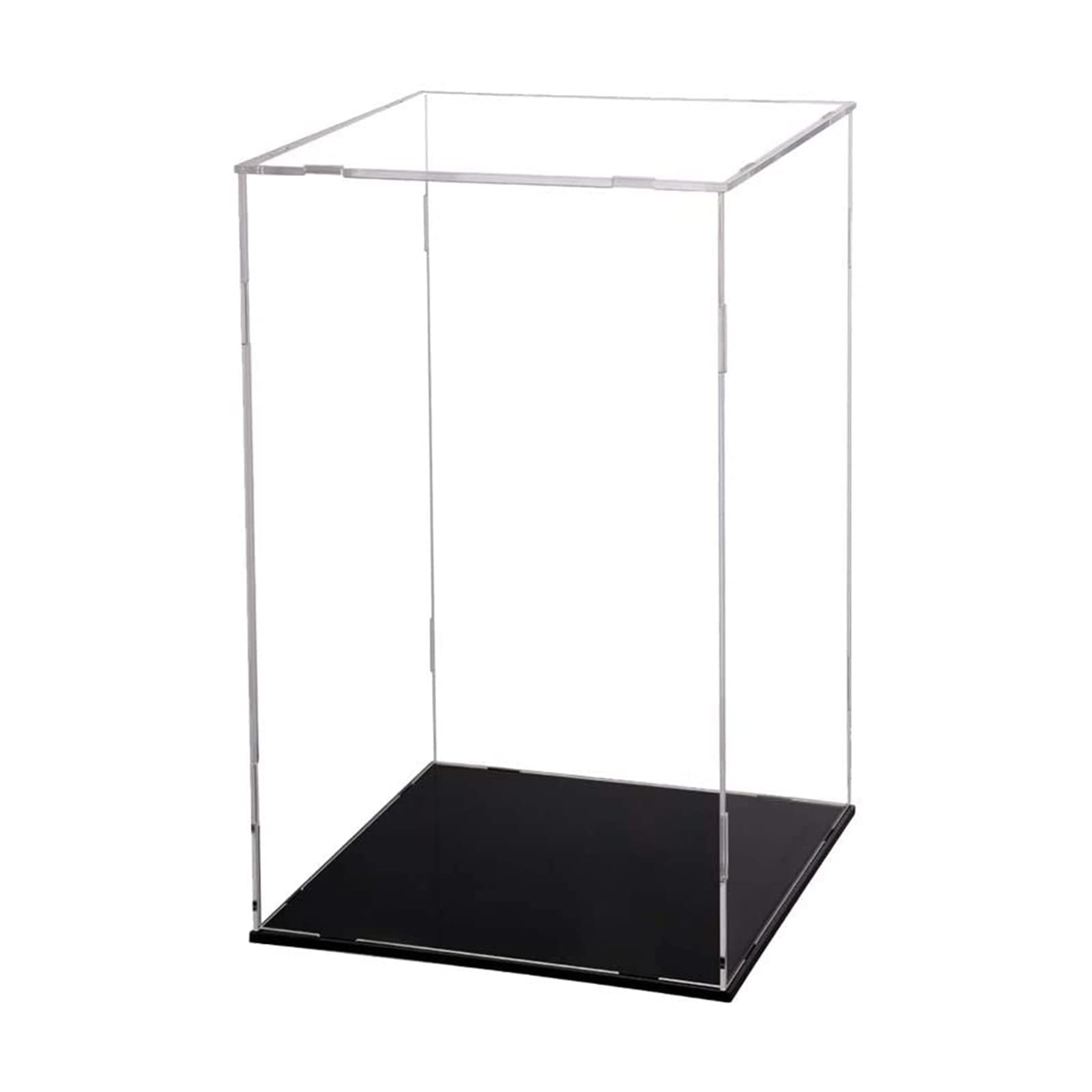 Acrylic Display Case for Collectibles,Acrylic Boxes for Display ...