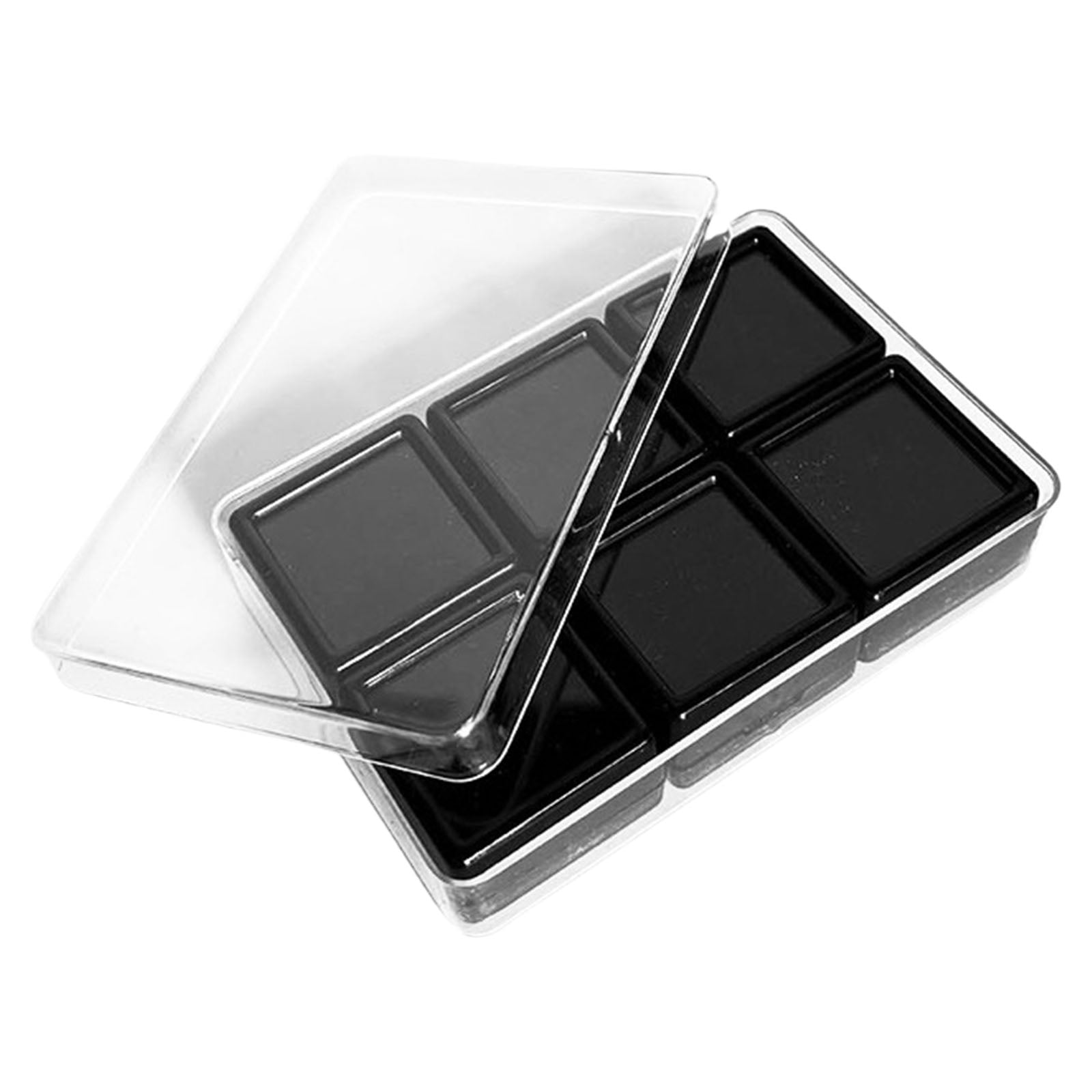 Acrylic Display Case With Protective Sponge Layer Storage Box For ...