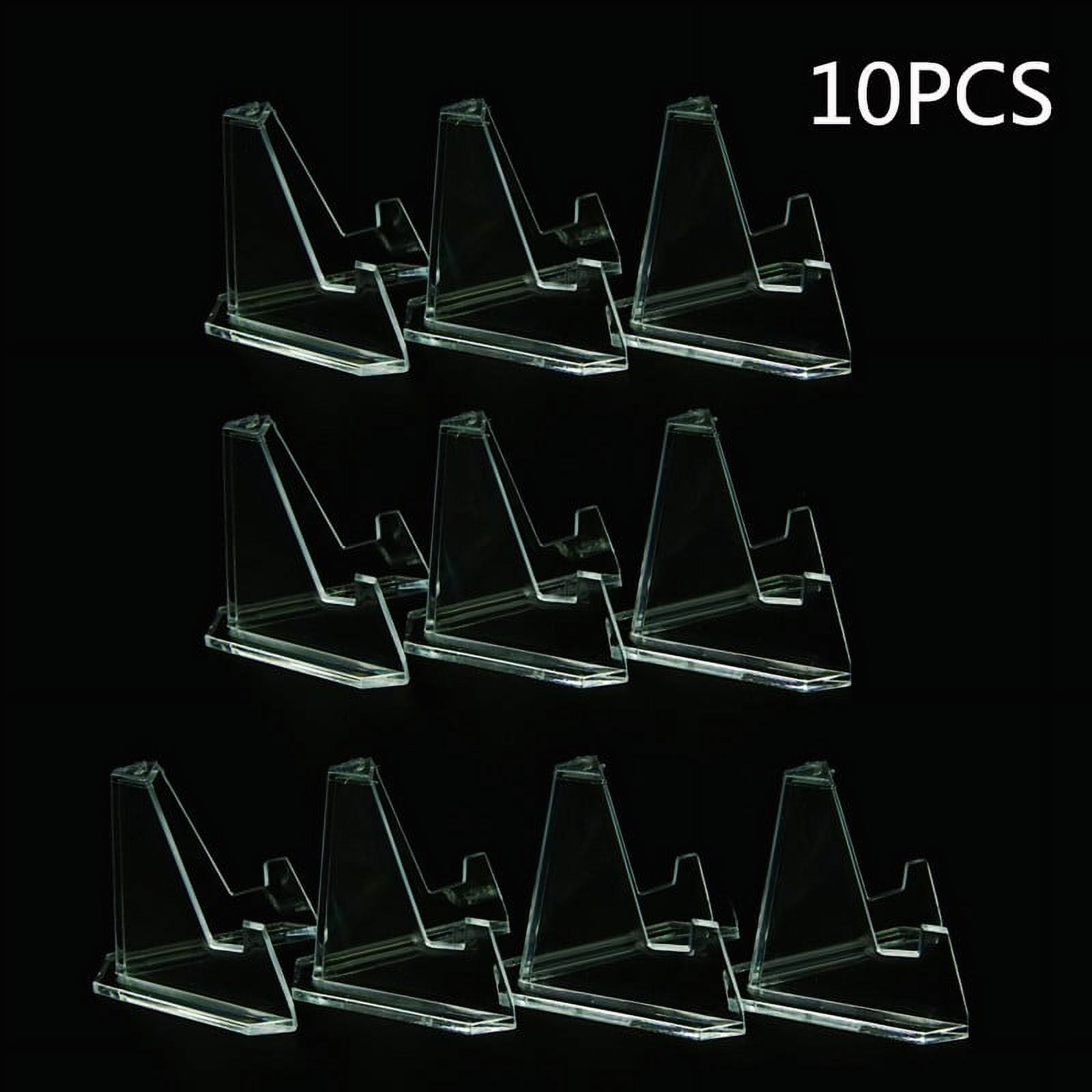 Badge Medal Coin Box Case Jewellery Artifacts Stand Holder Floating ...