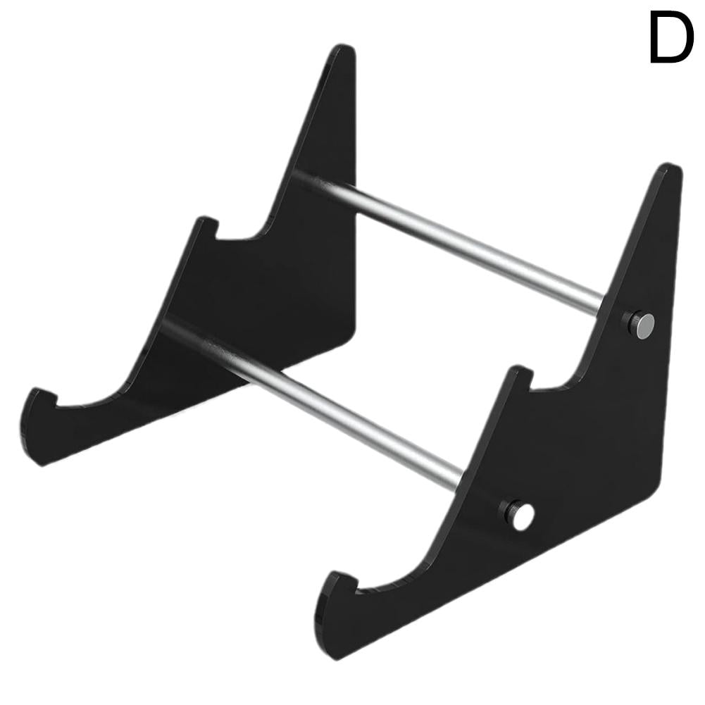 Acrylic Display Stand Set - Transparent and Durable, Two-Layer Design ...