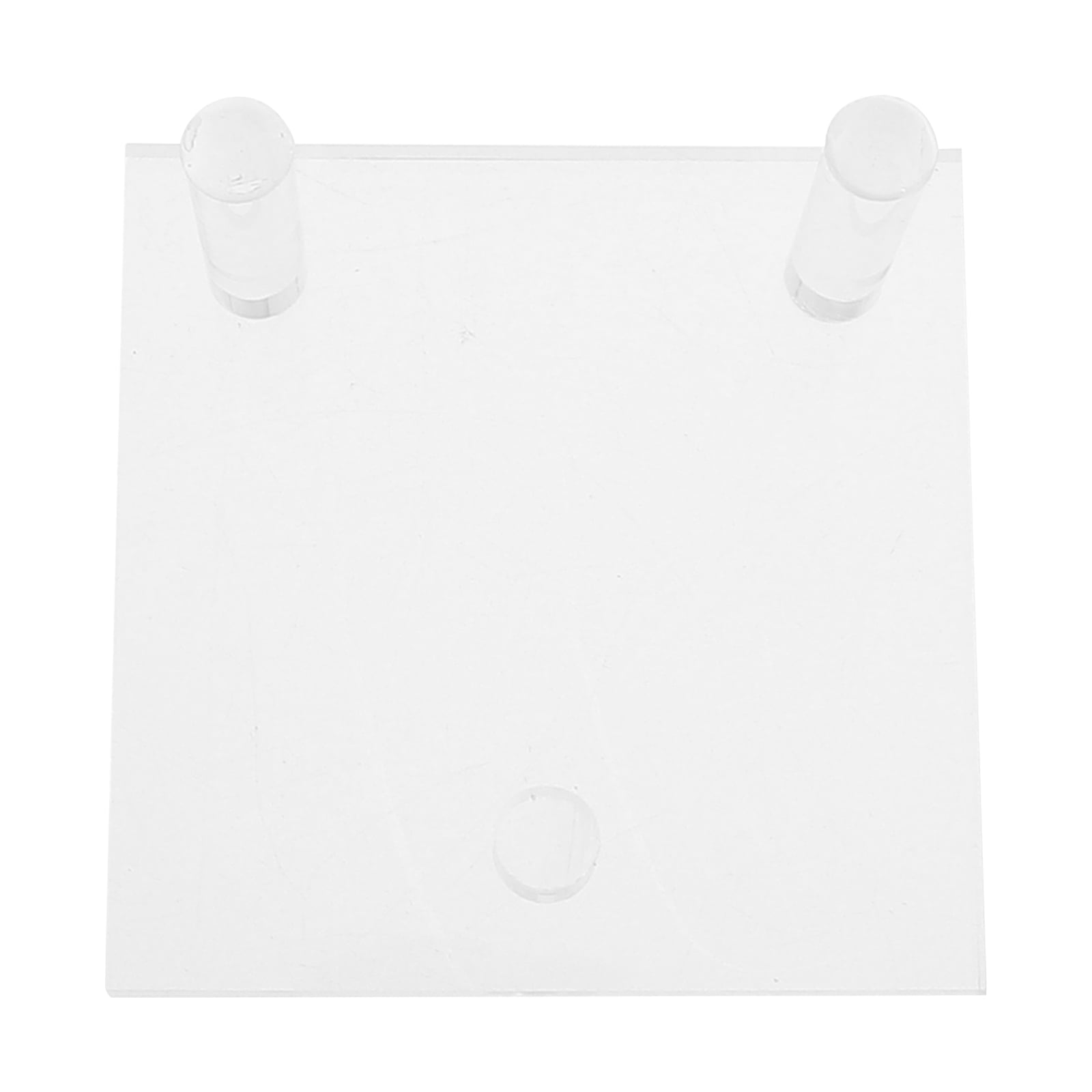 Acrylic Display Stand Specimen Kistler Shelves Antique Jewelry Base ...