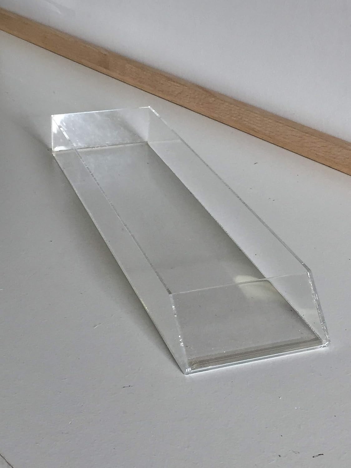 Acrylic Display Tray (Set of 5) - Walmart.com