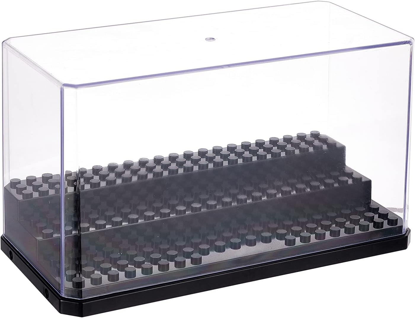 Acrylic Displays Boxes for Hand-made Display Model Box Clear 8.6x20 ...