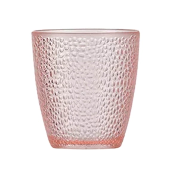 Acrylic Drinking Glass, Reusable Tumbler Cup, Stackable Shatter ...