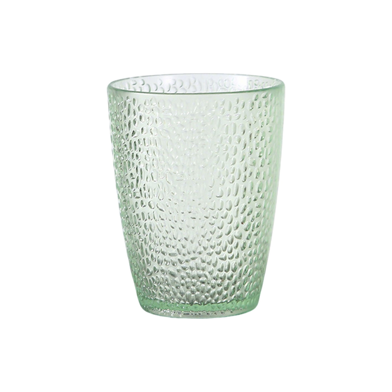 Acrylic Drinking Glasses, Plastic Reusable Tumblers Drinkware ...