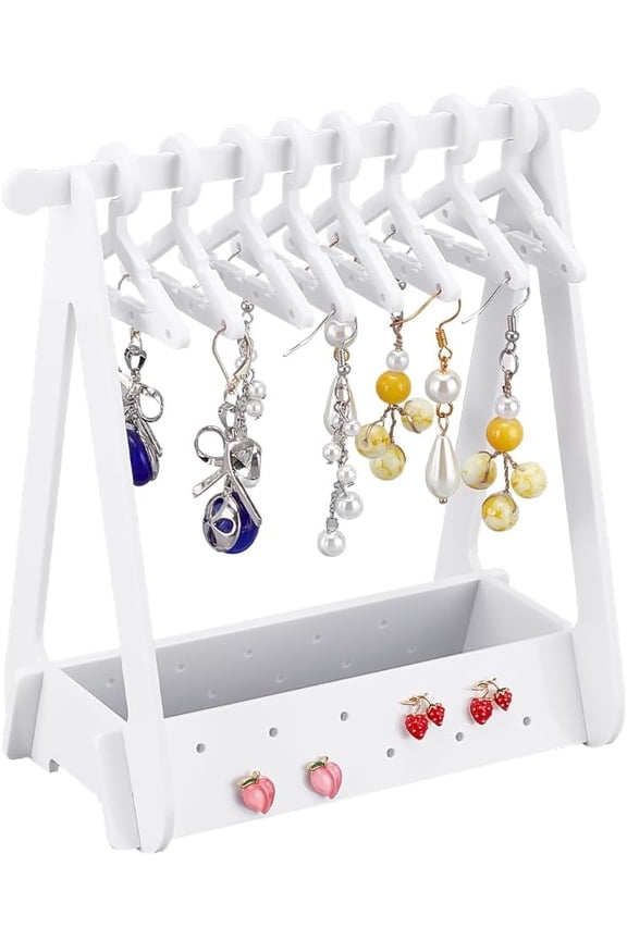 Jewelry Display Stands