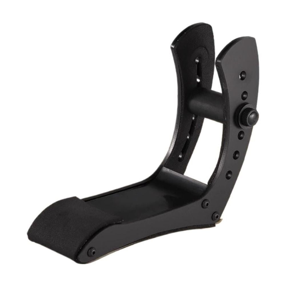 Acrylic Electric Guitar Leg Stand for Stable Support During Practice ...