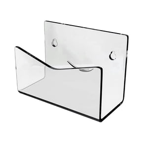 Wall Mounted Paper Trays