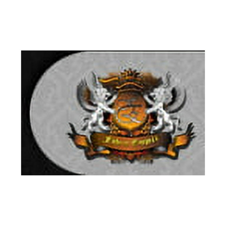 Rajput Rathore Logo Wallpaper