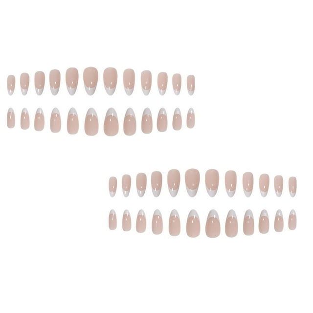 Acrylic Fingernails Nail Extension Forms Tips Clear Tips for Acrylic ... Acrylic Fingernails Nail Extension Forms Tips Clear Tips for Acrylic ...