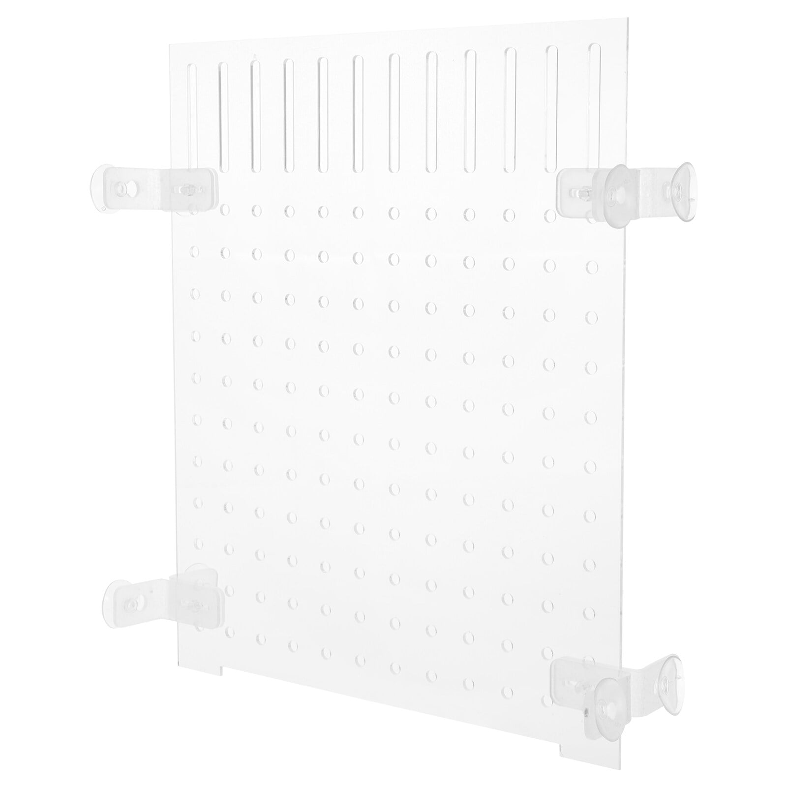 Acrylic Fish Tank Divider Aquarium Isolation Board Acrylic Aquarium ...