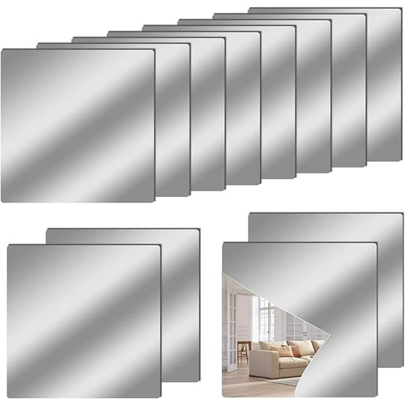 Flexible Mirror Sheet