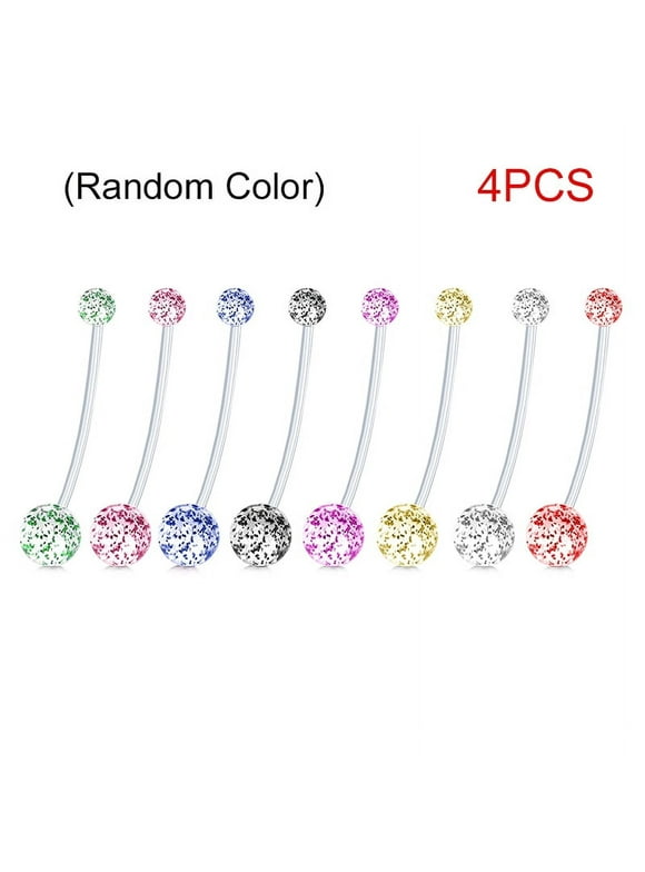 Maternity Belly Button Rings