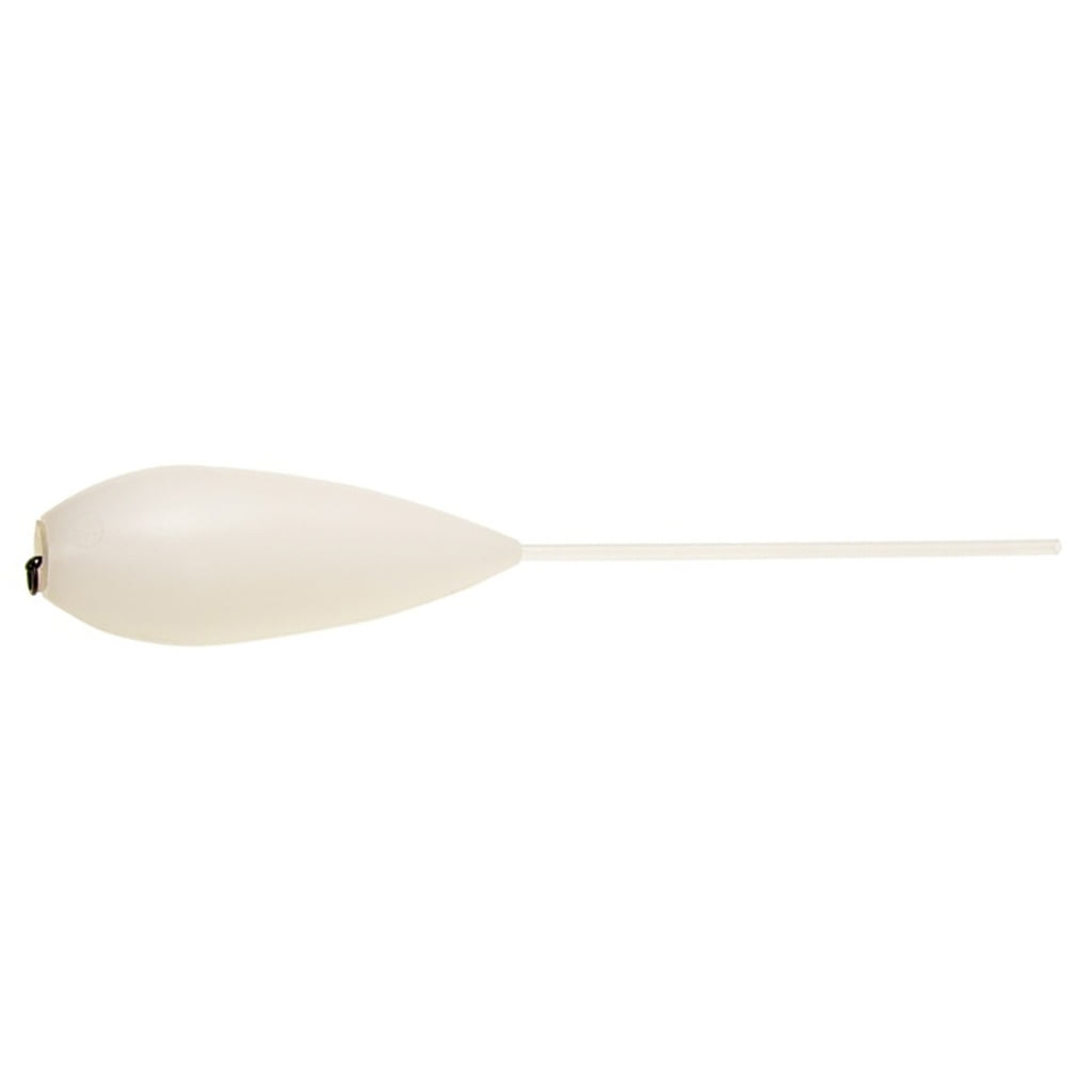 Acrylic Float Replacement Fly Fishing Rotating Float Terminals Tackle ...