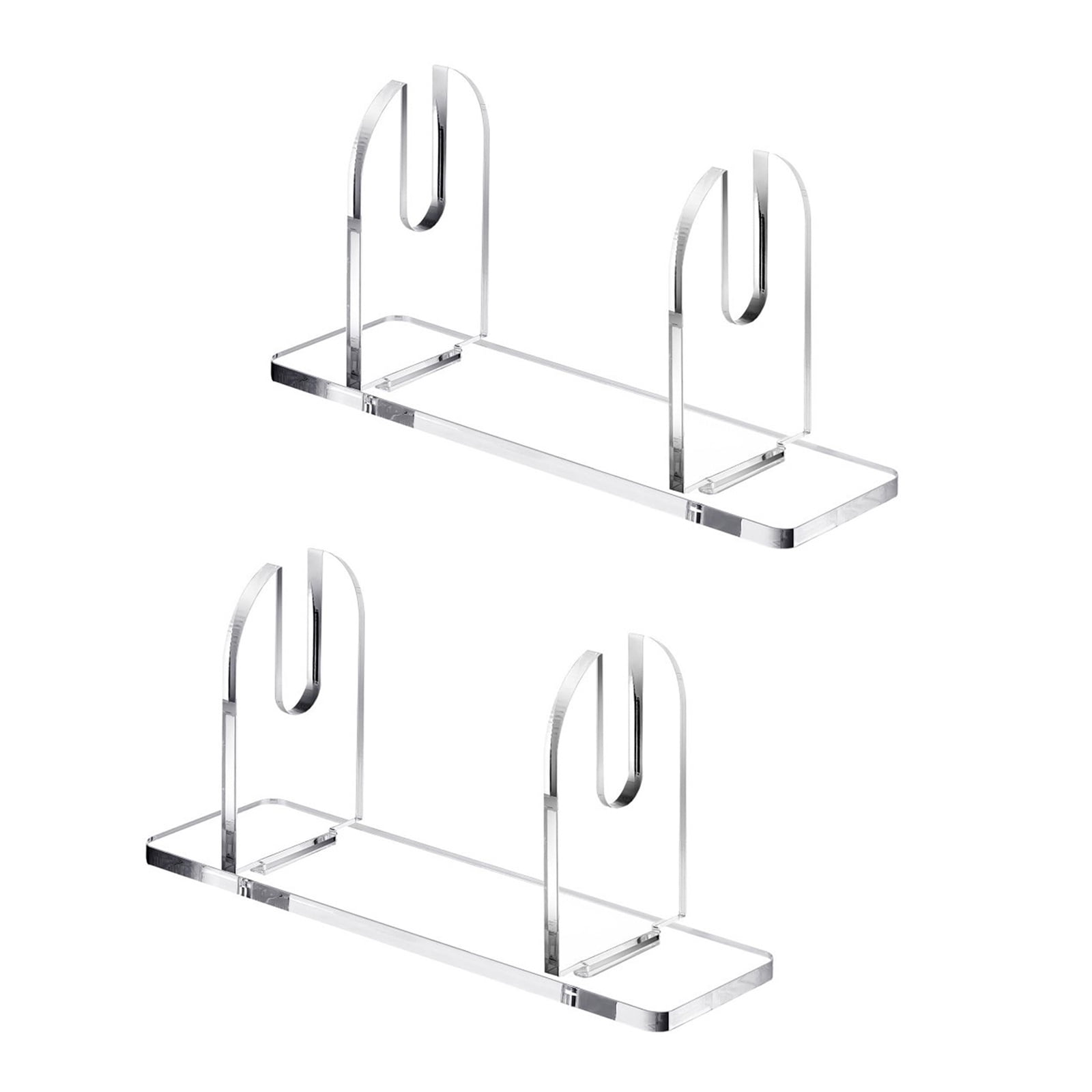 Acrylic Folding Fan Stand Handheld Fan Display Stand Hand Fan Storage ...