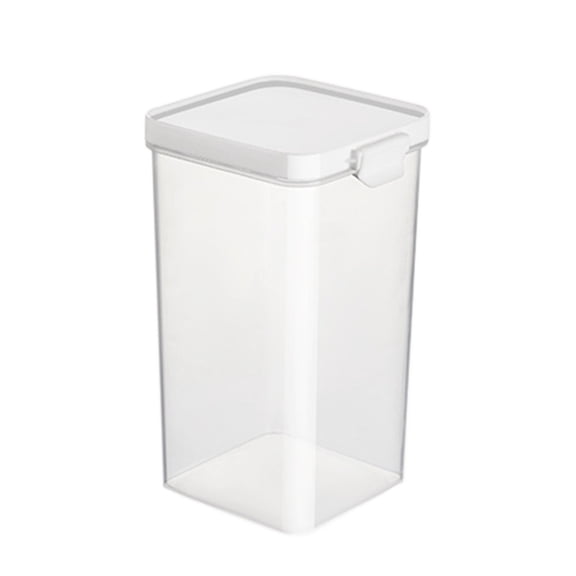 Acrylic Canister