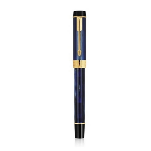 Fountain Pen Smooth Writing Pen Acrylic Signature Pen Practical ...