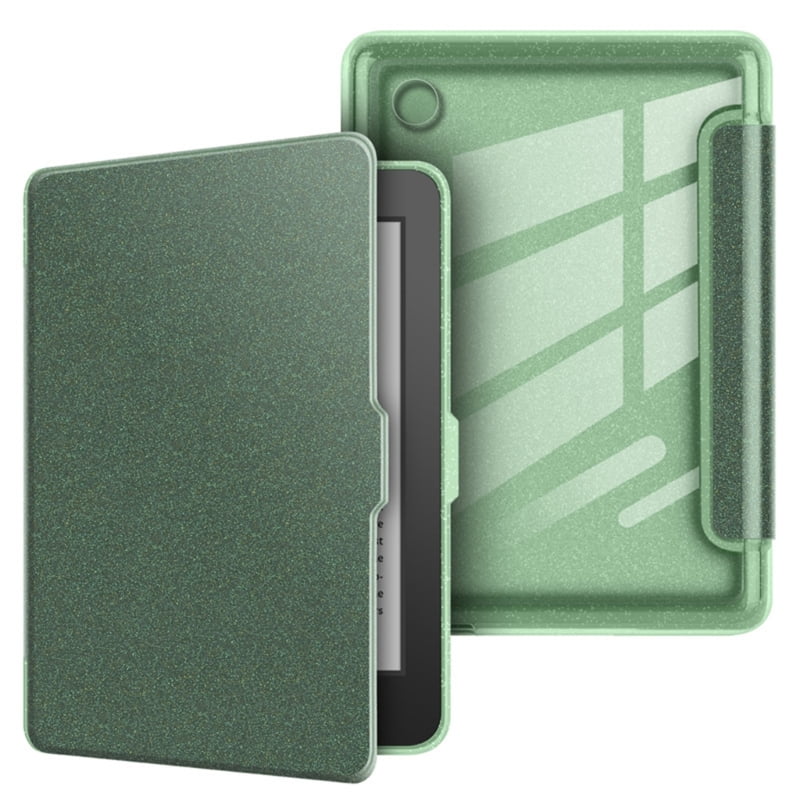Acrylic Front Back Shield Case For Clara Color 6In E Reader Soft Edges ...