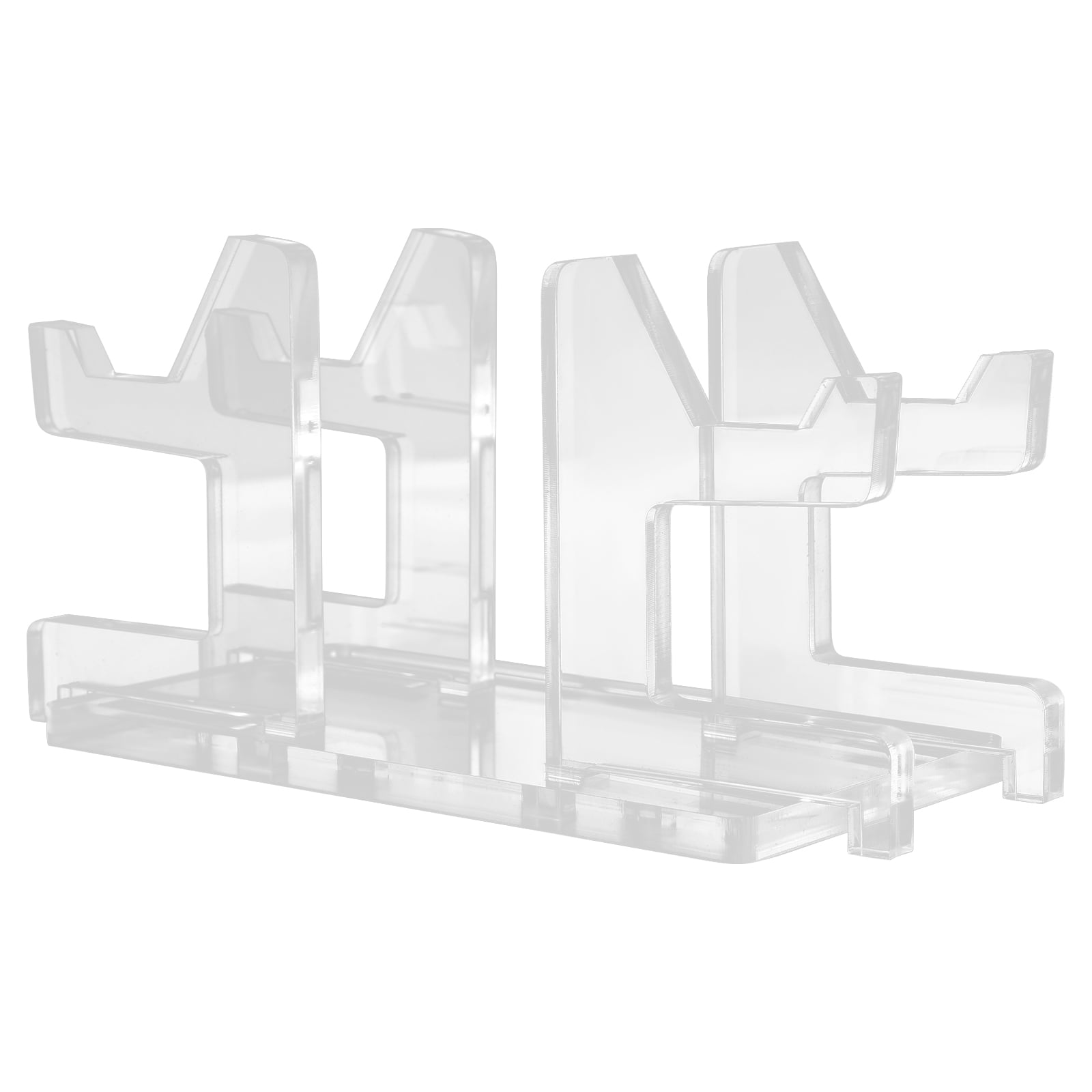 Raindrops Wear Resistant Acrylic Stand for Game Controller Stable ...