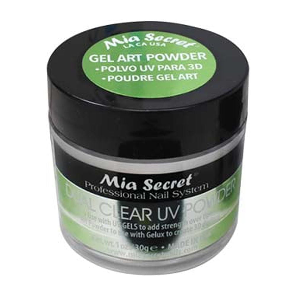 Acrylic & Gel Mia Secret 1 oz acrylic + Gel combination for nails ...