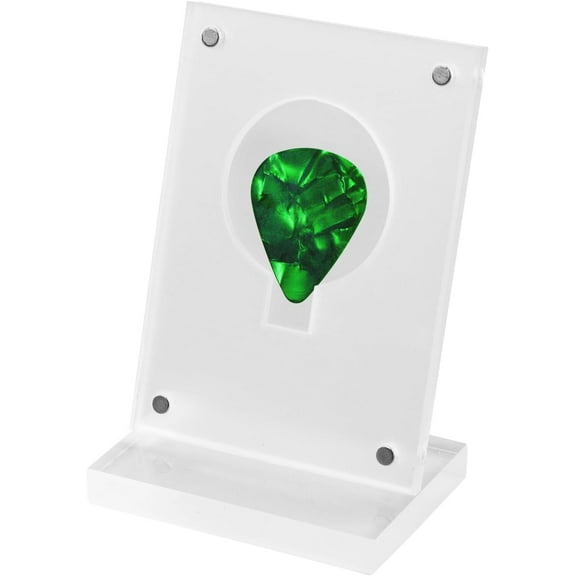 Guitar Pick Display