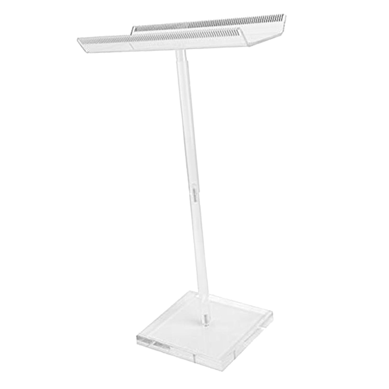 Acrylic Hair Extension Holder Wigs Display Professional Durable ...