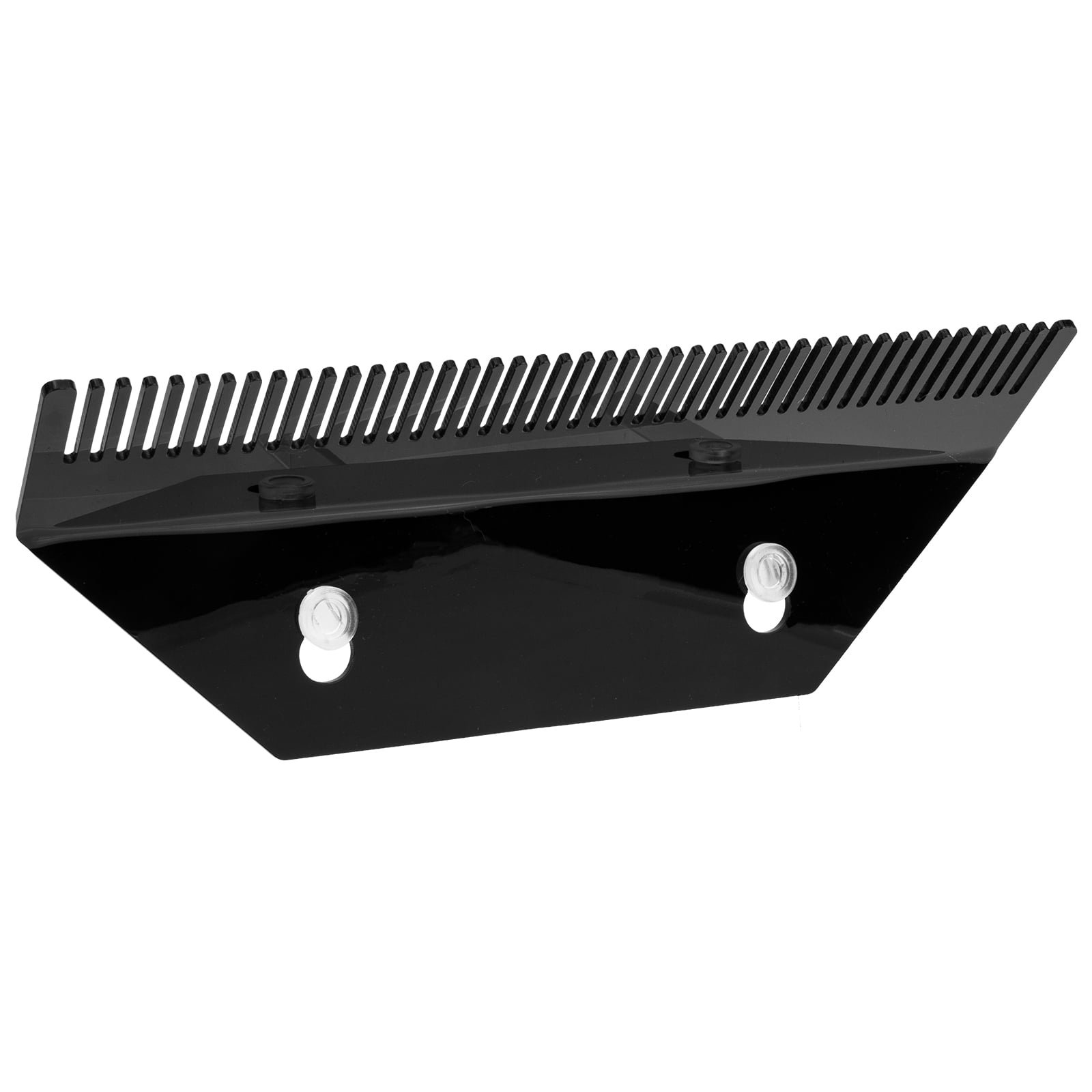 Acrylic Hair Strands Holder Hair Wig Storage Rack Hair Extension ...