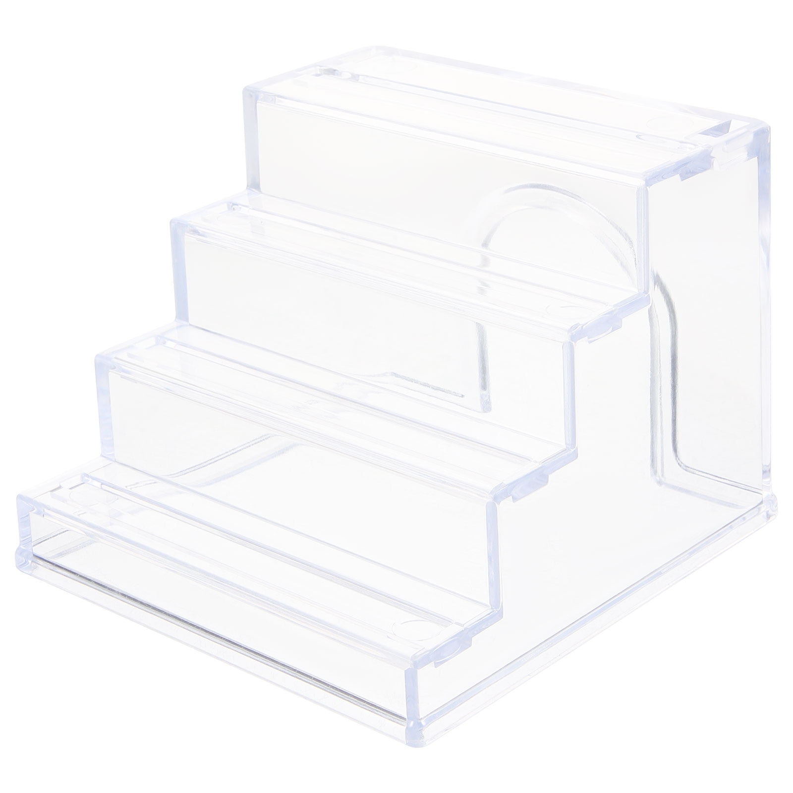 Acrylic Hamster Ladder Clear Small Animal Climbing Ladder Hamster Cage ...