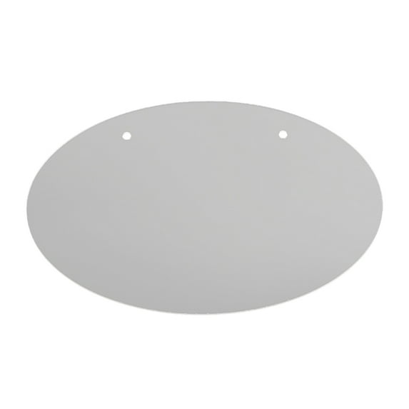 Acrylic Hanging Sign Hanging Decorative Sign with 2 Holes and Rope ...