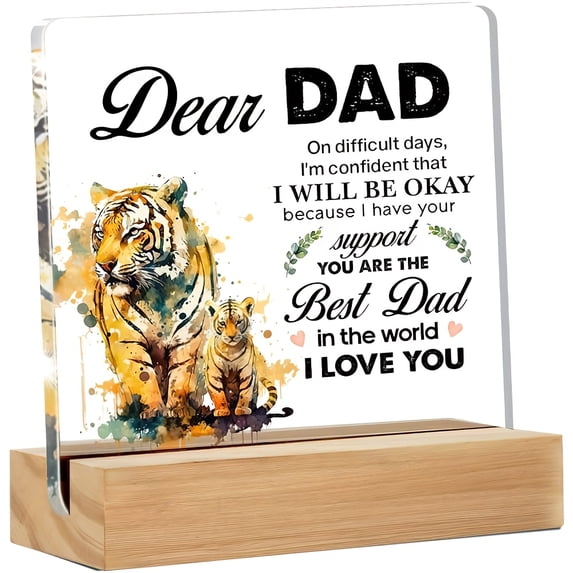 Acrylic Heart Decorative Plaque 3.9X3.9 Inch Clear Retro Design Premium ...