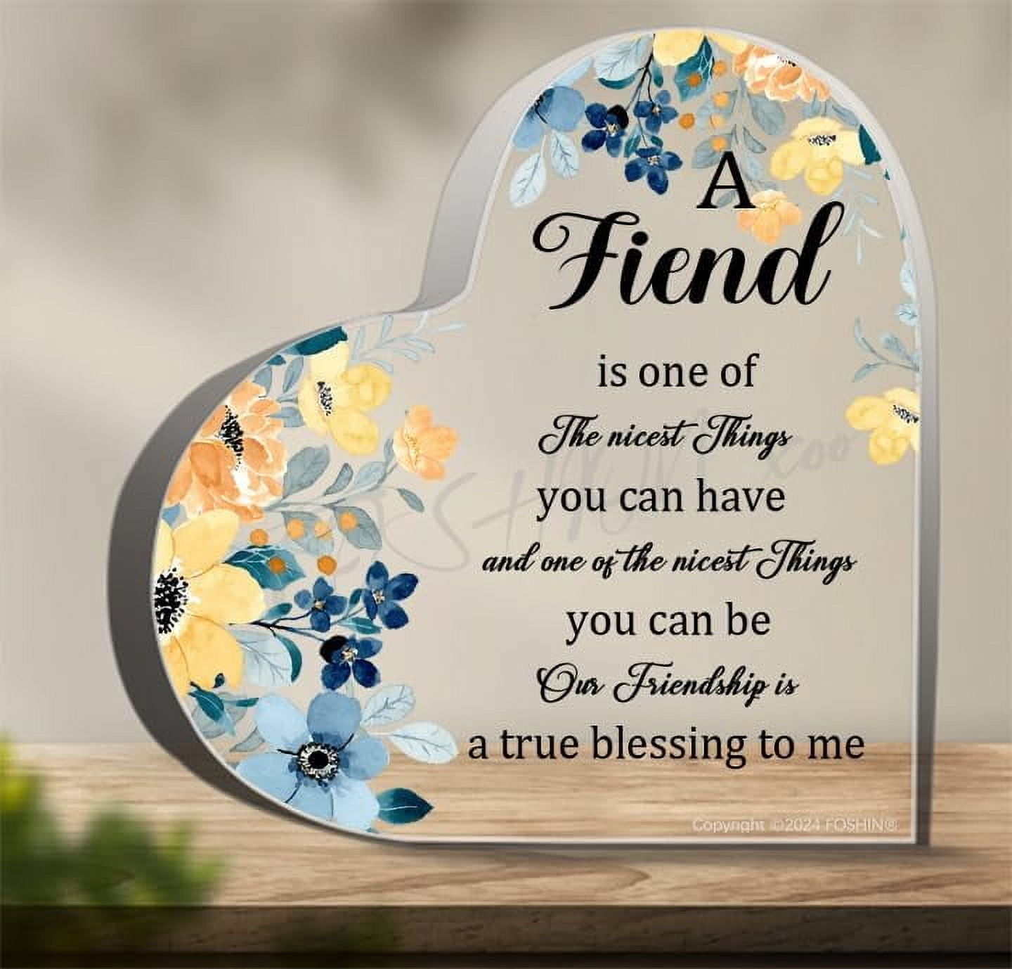 Vintage Metal Signs Girl Garden Because Muder Is Wrong Funny Tin Sign ...