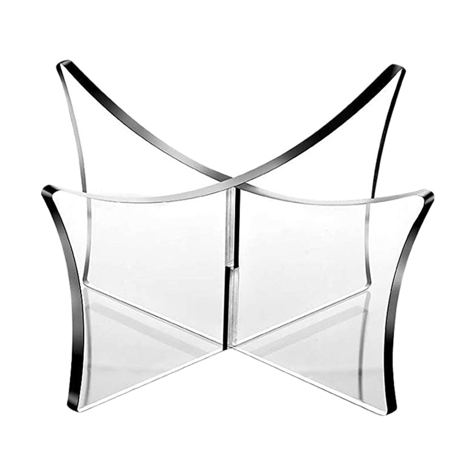 Acrylic Holders Basketball Stands Soccer Display Stands Basketball ...