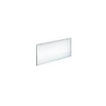 Acrylic Horizontal Wall Mount Sign Holder (11"W x 7"H) - Walmart.com