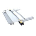 Acrylic Hot Bending Machine Organic Sheet Plastic Sheet Heater PVC ...