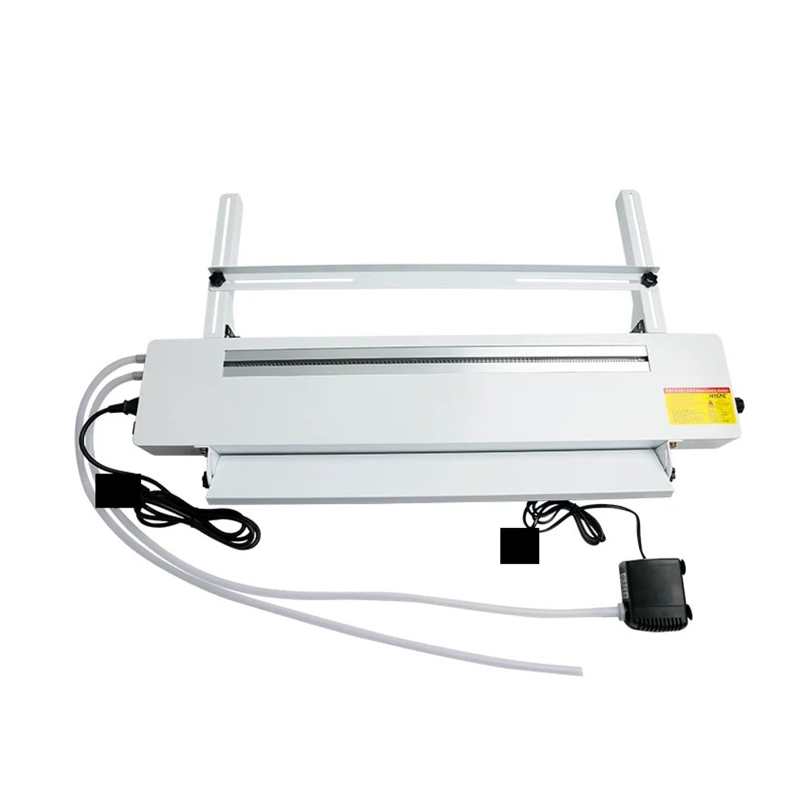 Acrylic Hot Bending Machine Plastic Sheet PVC Bending Length/Angle ...