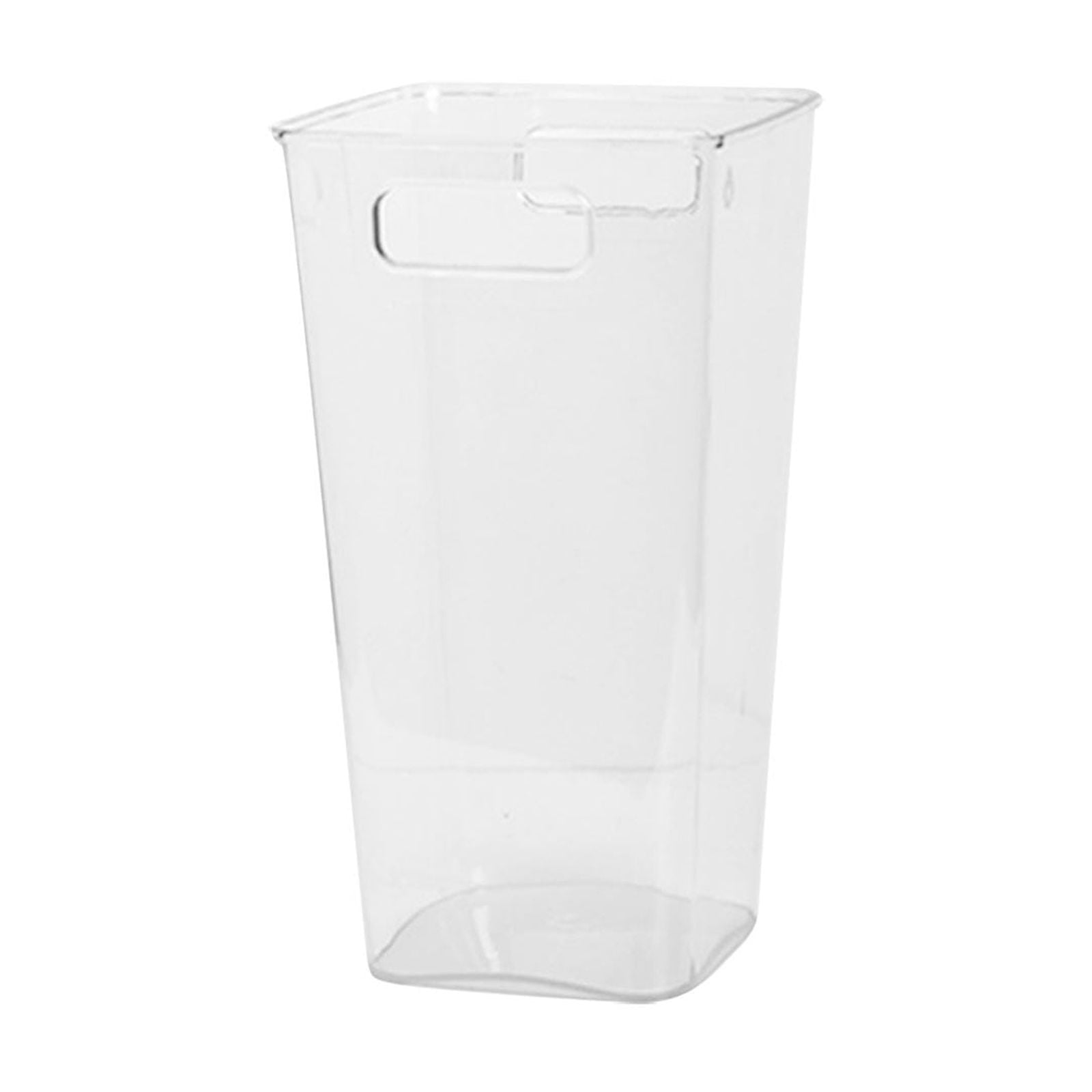 Acrylic Hurricane Vases Clear Flower - Plastic Vase Pot Container for ...