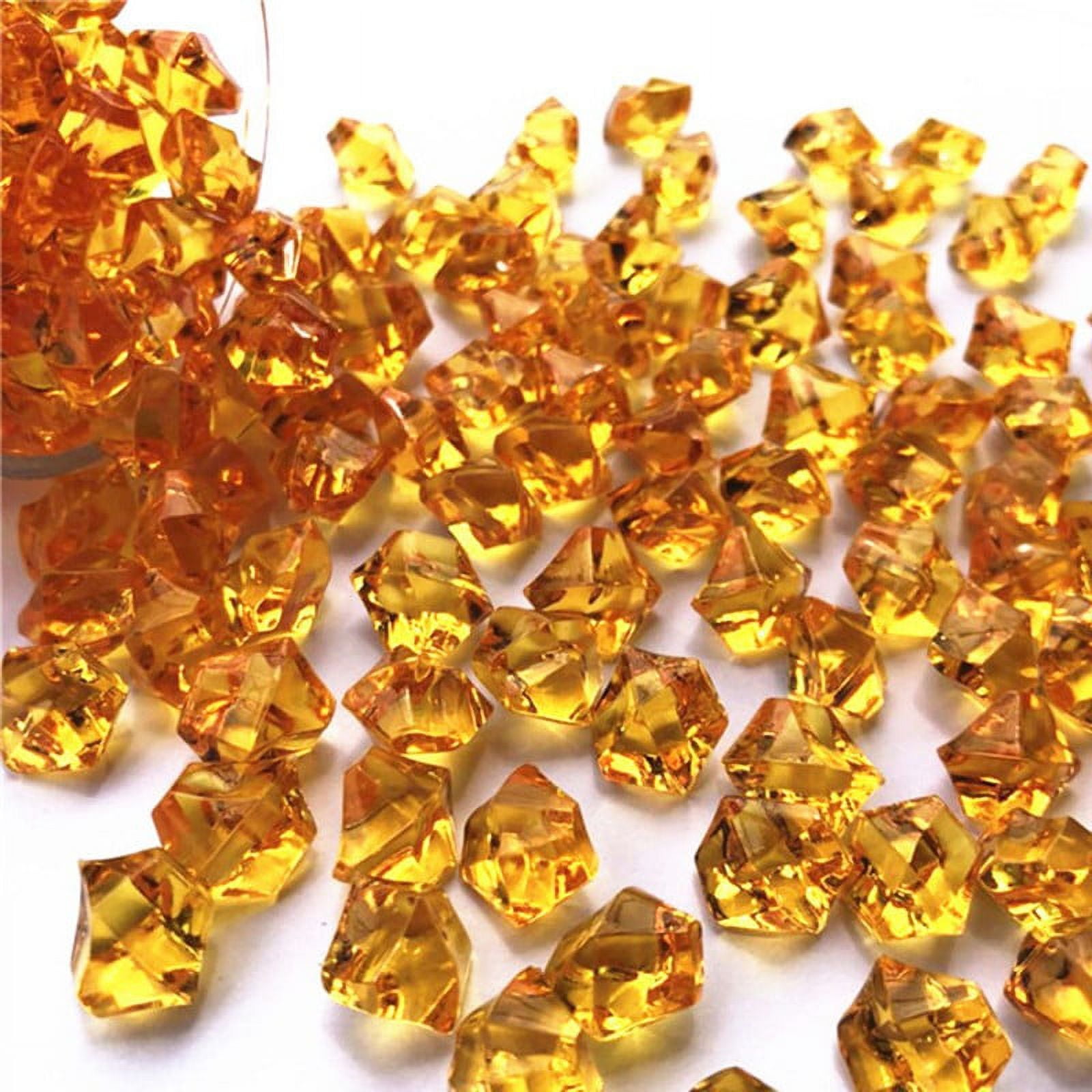 Acrylic Ice Rock Crystals Treasure Gems for Table Scatters, Vase ...