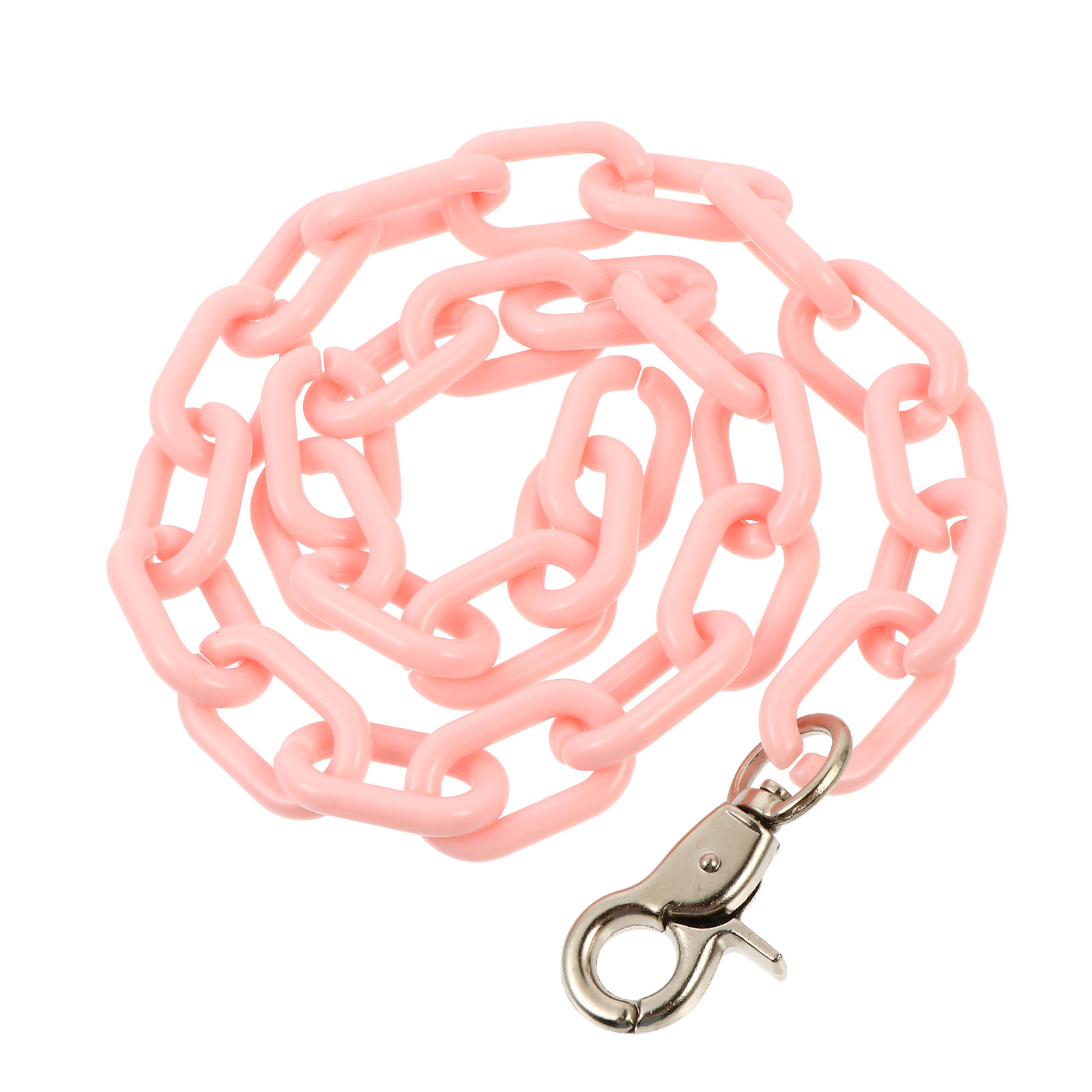 Eease 1Pc Creative Acrylic Jeans Chain Punk Body Chain Hip Hop Pants ...