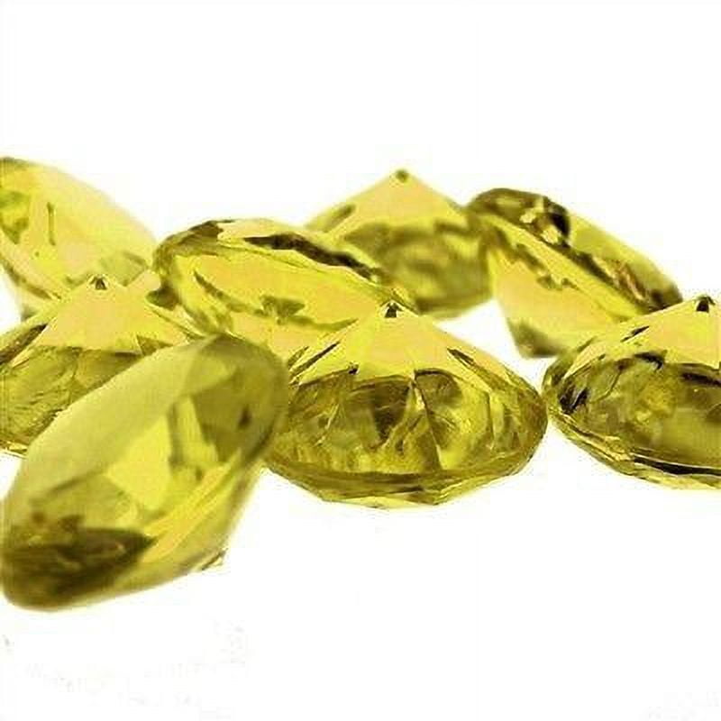 Acrylic Jumbo Diamond Table Scatter, 1-1/2-inch, 30-Piece - Walmart.com