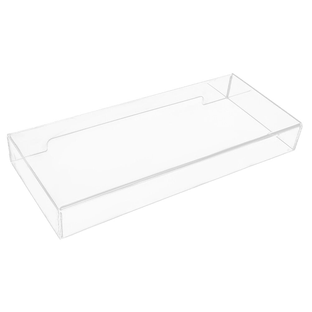 Acrylic Keyboard Cover Keyboard Protector Anti- Cat Keyboard Bridge ...